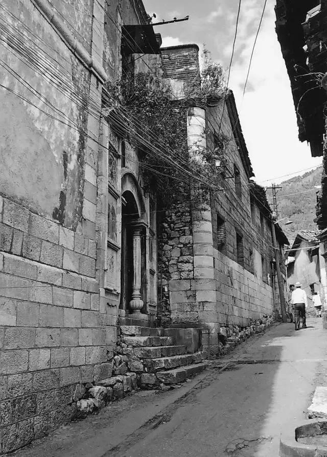 A forgotten history, the origin of Gejiu - iMedia