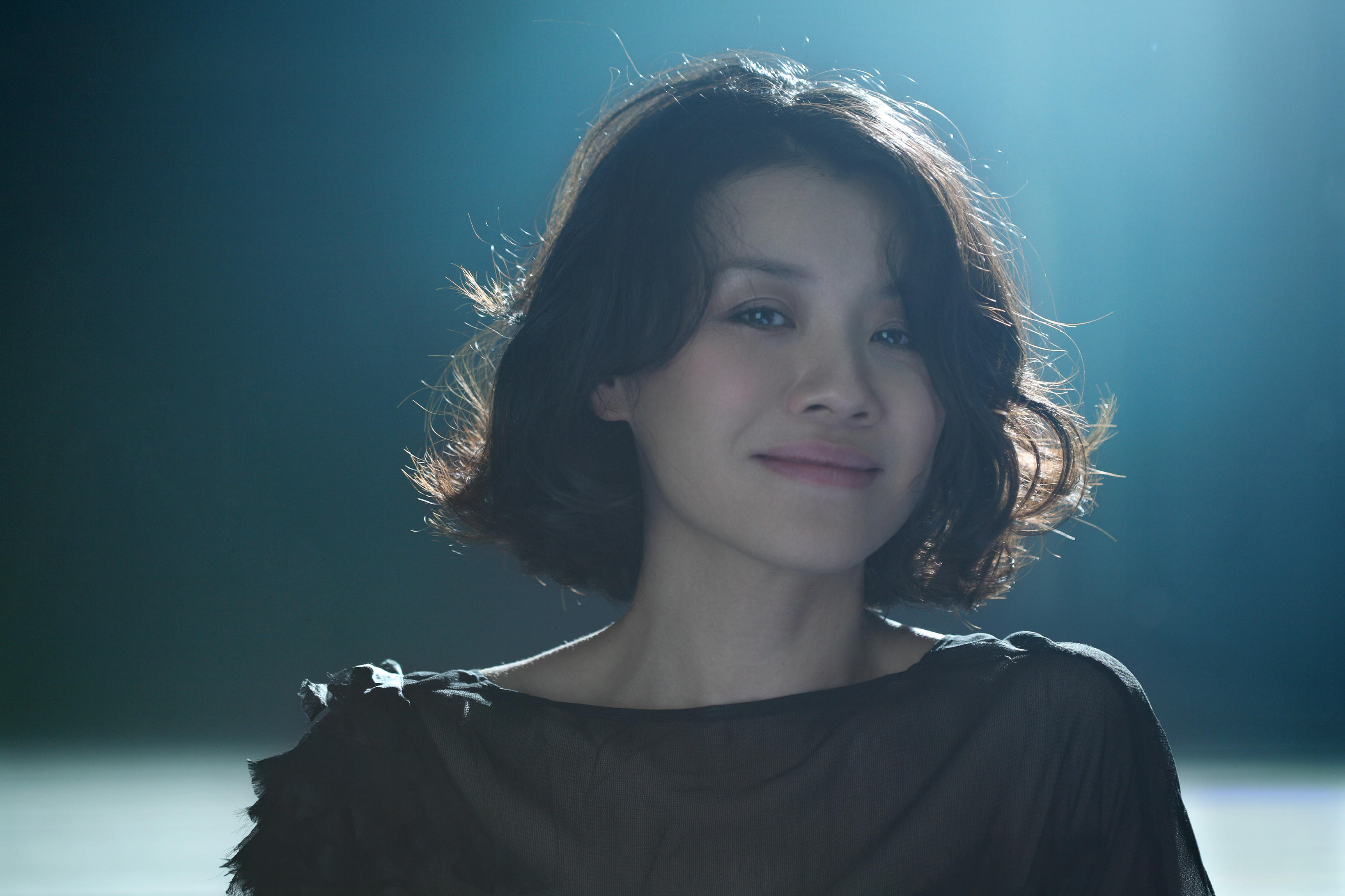 Liu Lin: She lived with a famous director for 3 years and was abandoned ...