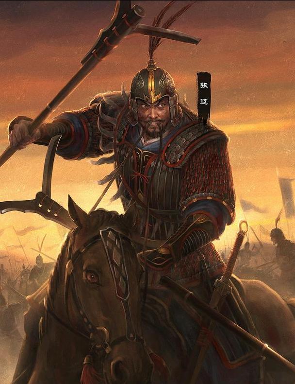 The Heroes of the Beacon Fire: The most fierce tiger general in the ...