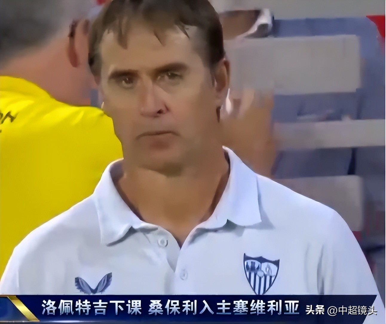 Do you still watch CCTV's football column in the world?I miss the Duan ...