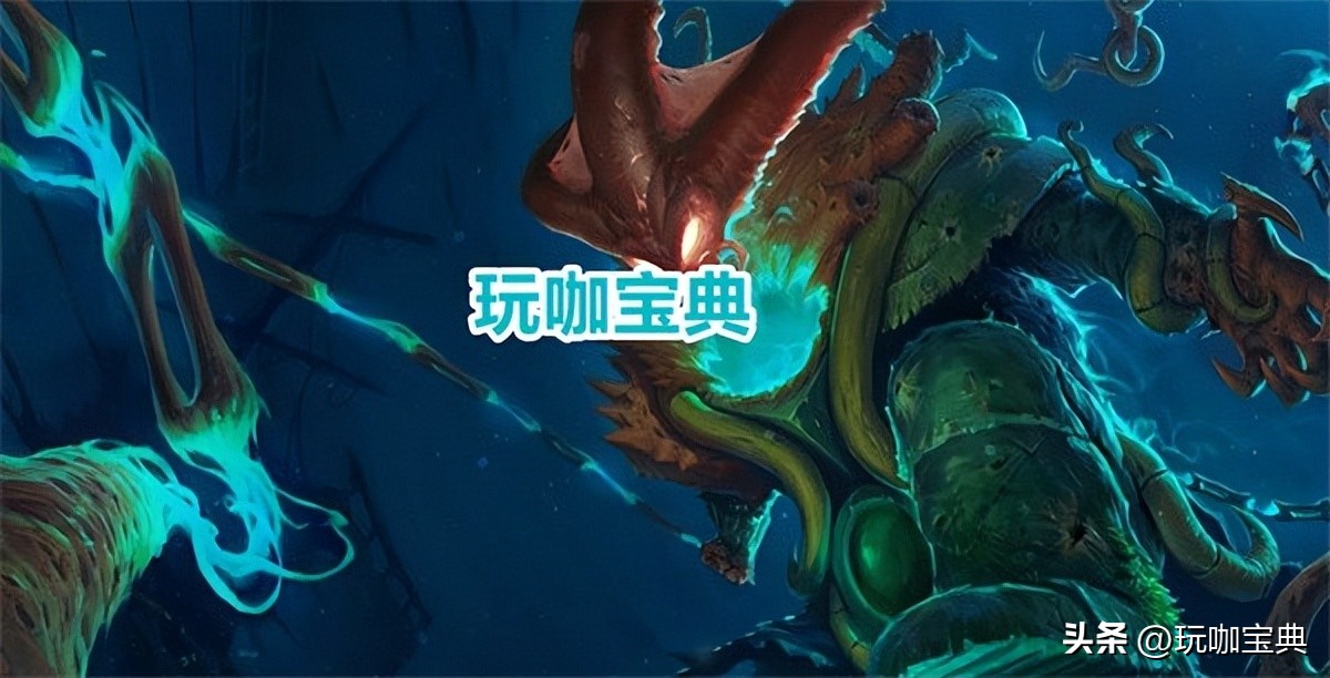 Learn the auxiliary restraint relationship of the League of Legends ...