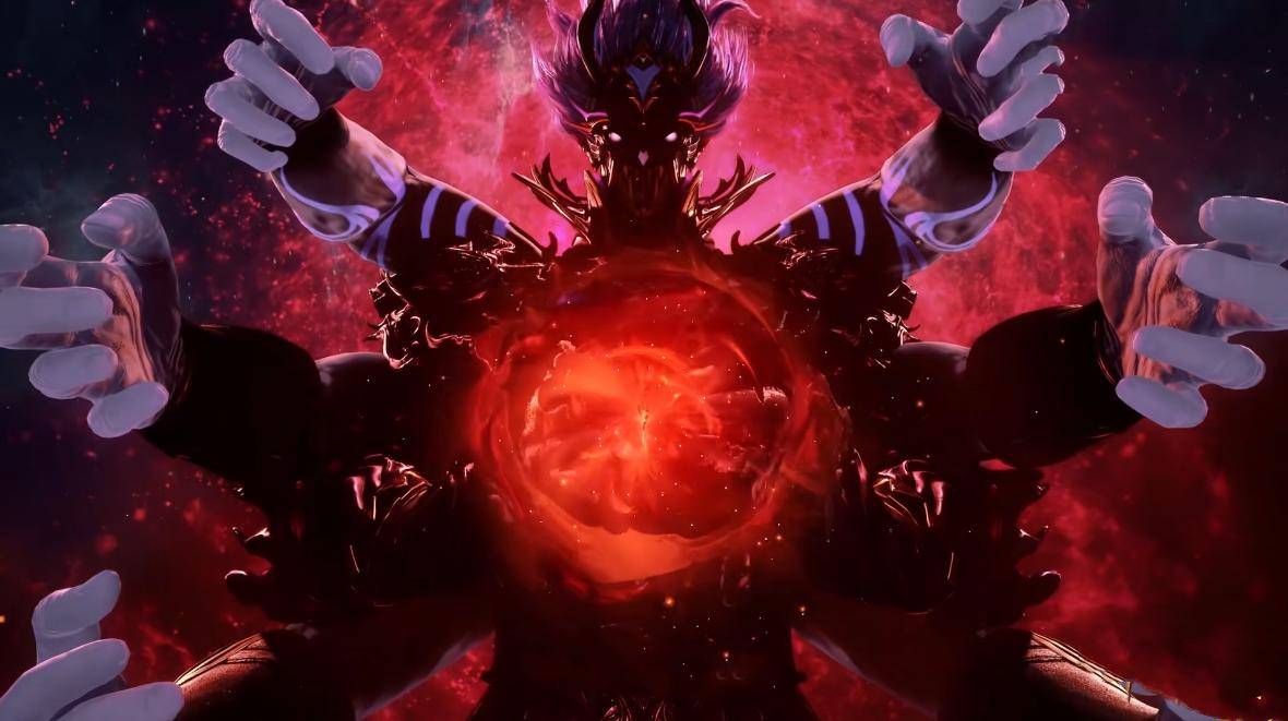 Douluo Continent: How insidious is the Deep Sea Demon Whale King? In ...