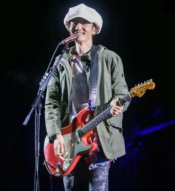 Singer Piao Shu reported her safety and received enlightenment and ...