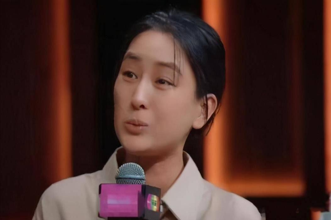 Ma Su: Prying her best friend's boyfriend for the superior, Kong Linghui supported Li Xiaolu ...