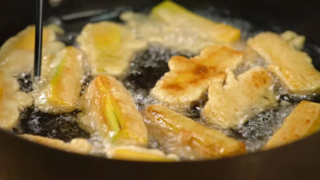 Try to eat as little of these 5 kinds of food as possible, otherwise ...