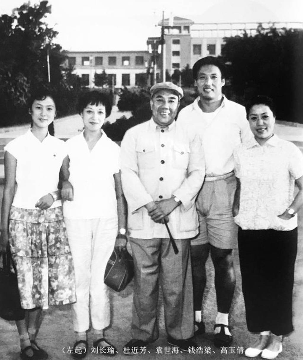 After 4 months of marriage, her husband died and her son was not ...