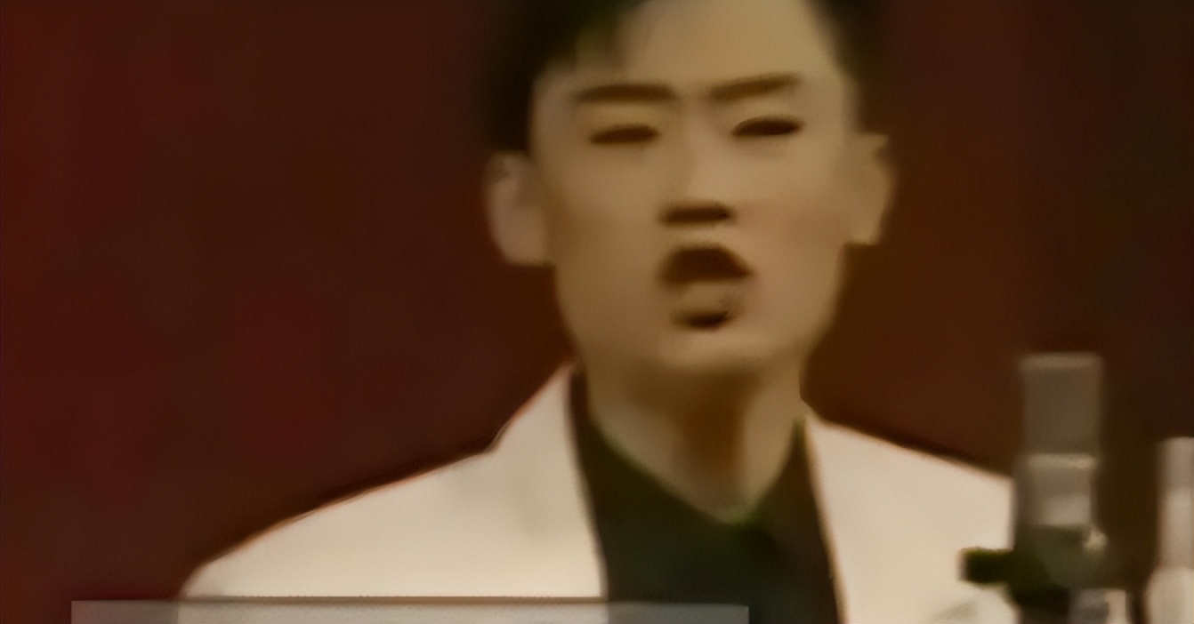 The "arrogant" Zhou Libo, who "disappeared" for six years and returned ...