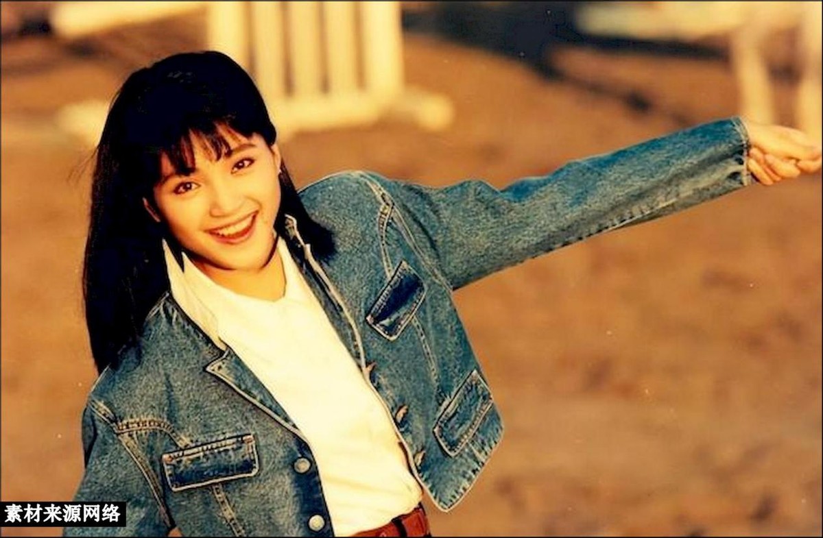 Fang Jiwei: At the age of 56, he is still pure and pure. He has never ...