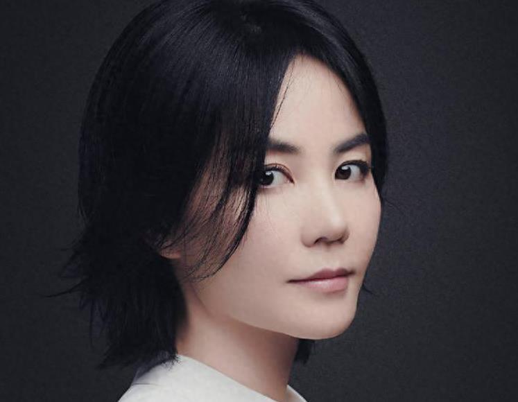 Faye Wong's wedding is coming? The groom was revealed to be Li Weilong ...