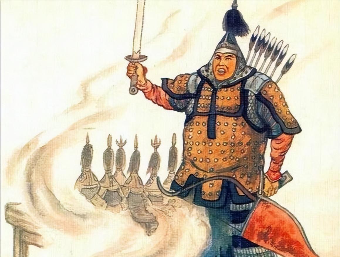 A Brief Analysis of the Recommendations to the Generals of the Green ...