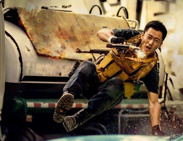 There are 11 king bombs in the Spring Festival file: Shen Teng occupies ...