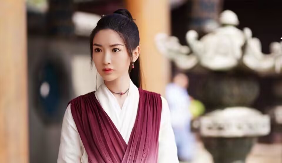 "Legend of Yunxiang 2" opens, Mo Bufan returns from feigned death, Qi ...