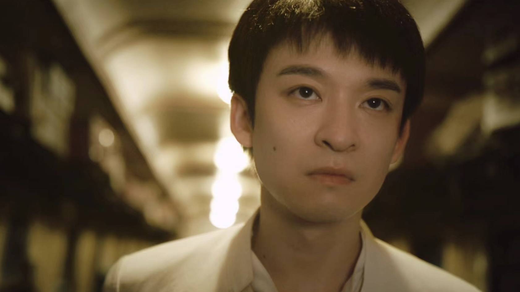 Dong Zijian's role in "Huan Yan" caused controversy, and the real reason was so - iNEWS