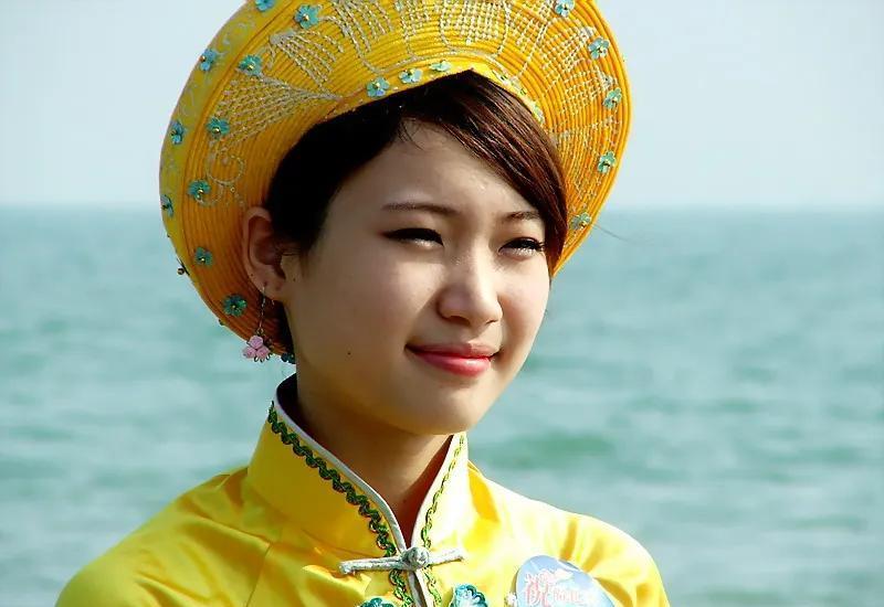 15 facts about the Jing people, the only maritime ethnic group in China ...