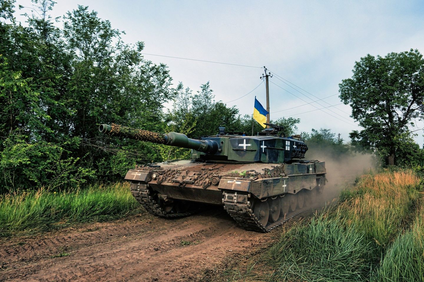 What is the result of the first phase of the Ukrainian counteroffensive ...
