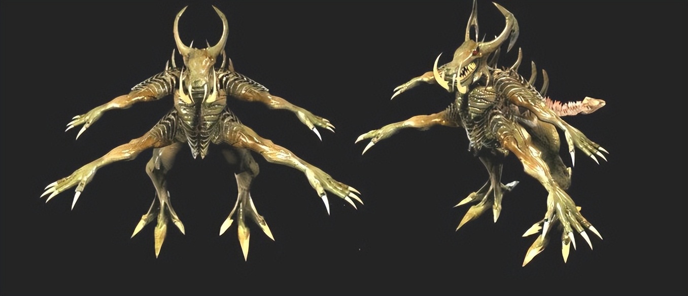 The strongest mobs in "Diablo 2" - Servants of Destruction - iNEWS