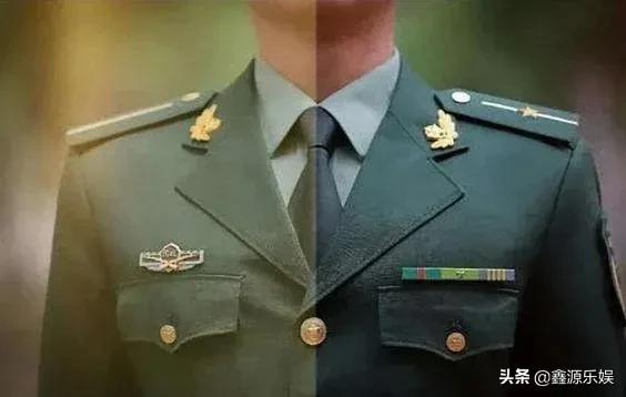 How to correctly identify the PLA military badge qualifications?Just ...