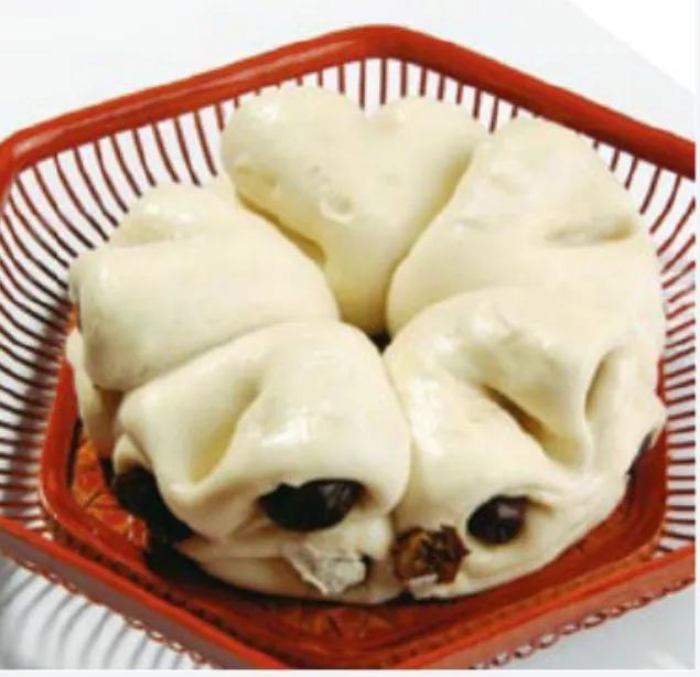 Traditional Chinese dim sum, old taste, more delicious - iMedia