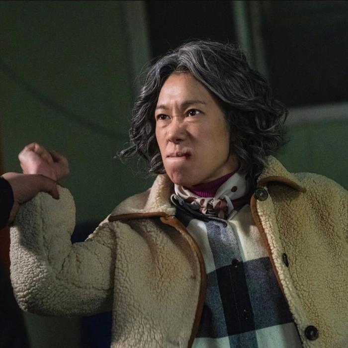 6 things to know "Dark Glory" Lian Huilan, "Ghosts" and "Exorcism ...