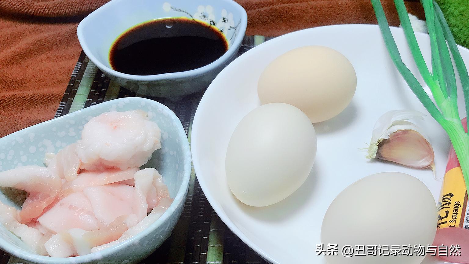 A delicious home-cooked dish rich in high bio-protein - iNEWS