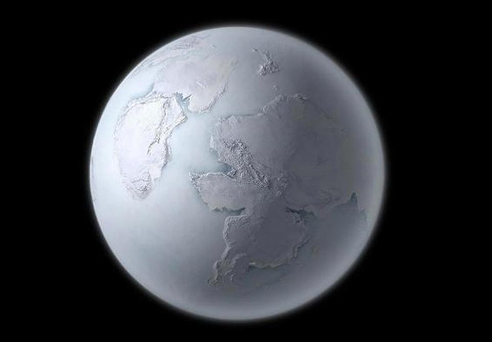 What would happen to Earth if the sun suddenly disappeared?It took 8 ...