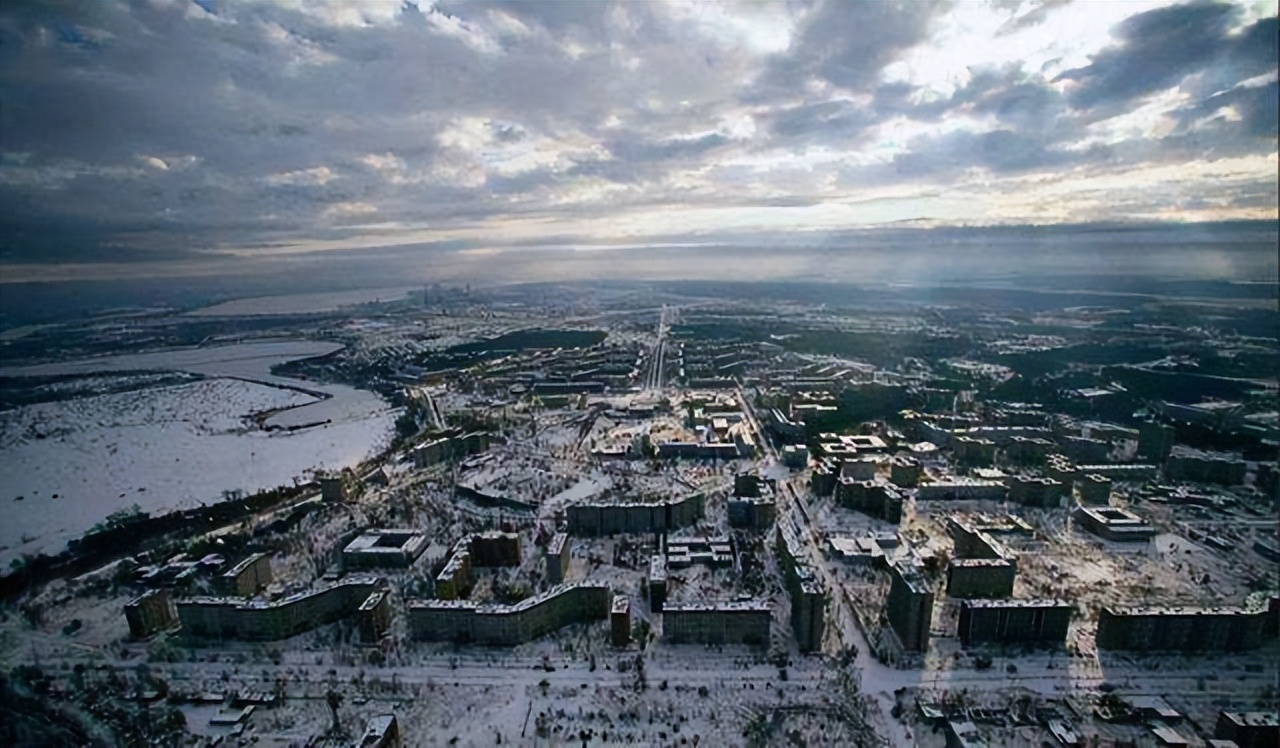 What will the earth look like 10,000 years after humans disappear? - iMedia