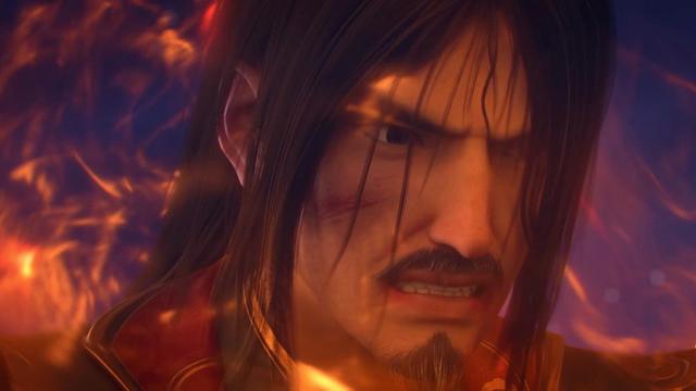 Dou Breaks the Sky: Yun Leng was "thrown away" by Yunshan, and the ...