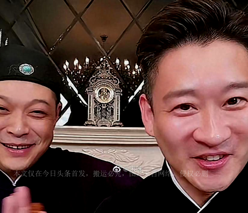 This time, 37-year-old Cao Yunjin was tolerated by the world - iMedia