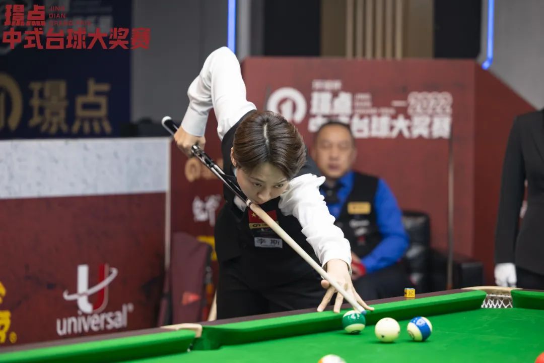 "Big Devil" Chen Siming won three consecutive victories in Jingdian ...