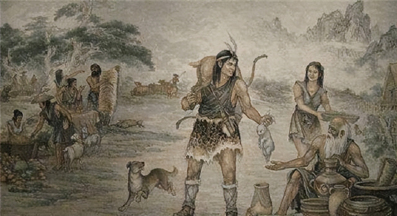 Was there a dynasty before the Xia Dynasty?Existed for 1600 years, but ...
