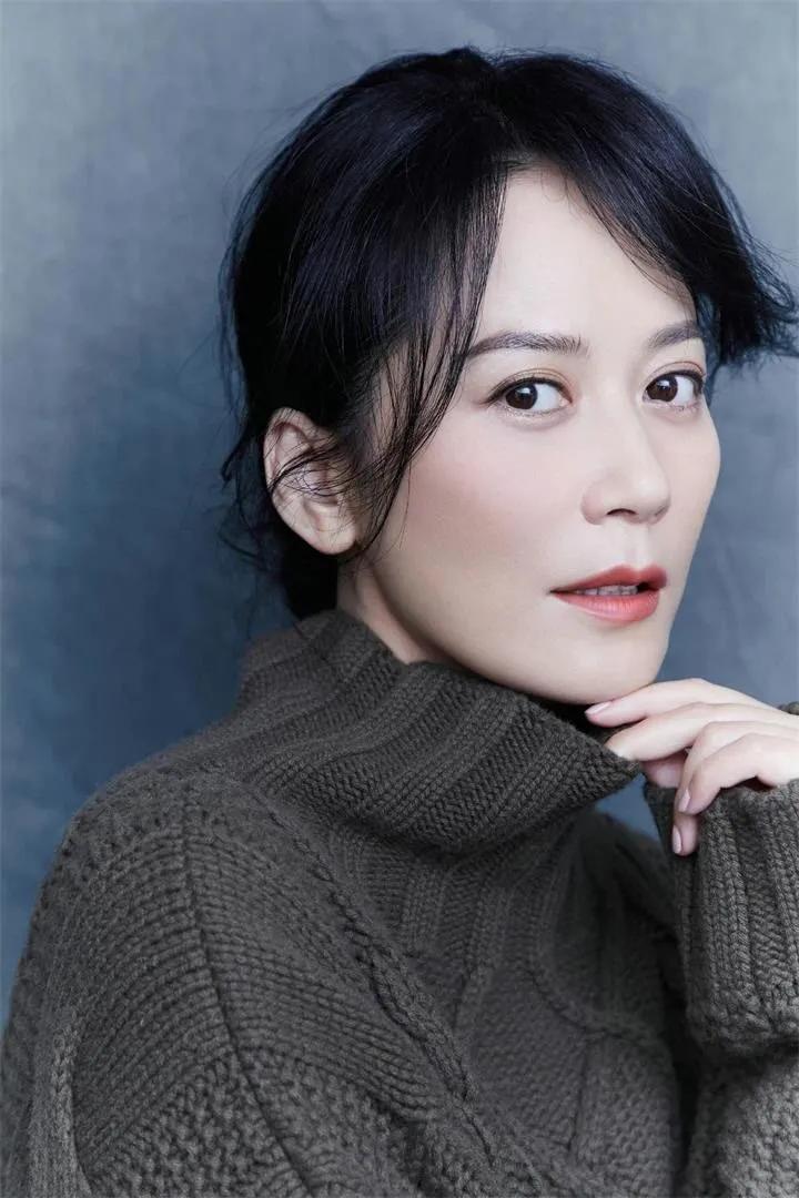 Sexy star "Faye Yu" immortal goddess - iNEWS