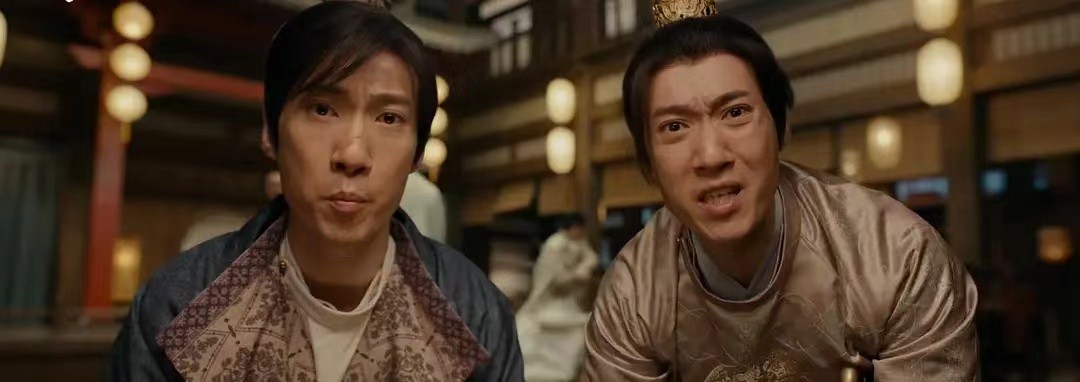 "Happy New Year" 2022, "Li Mao Plays as Prince" will sweeten your ...