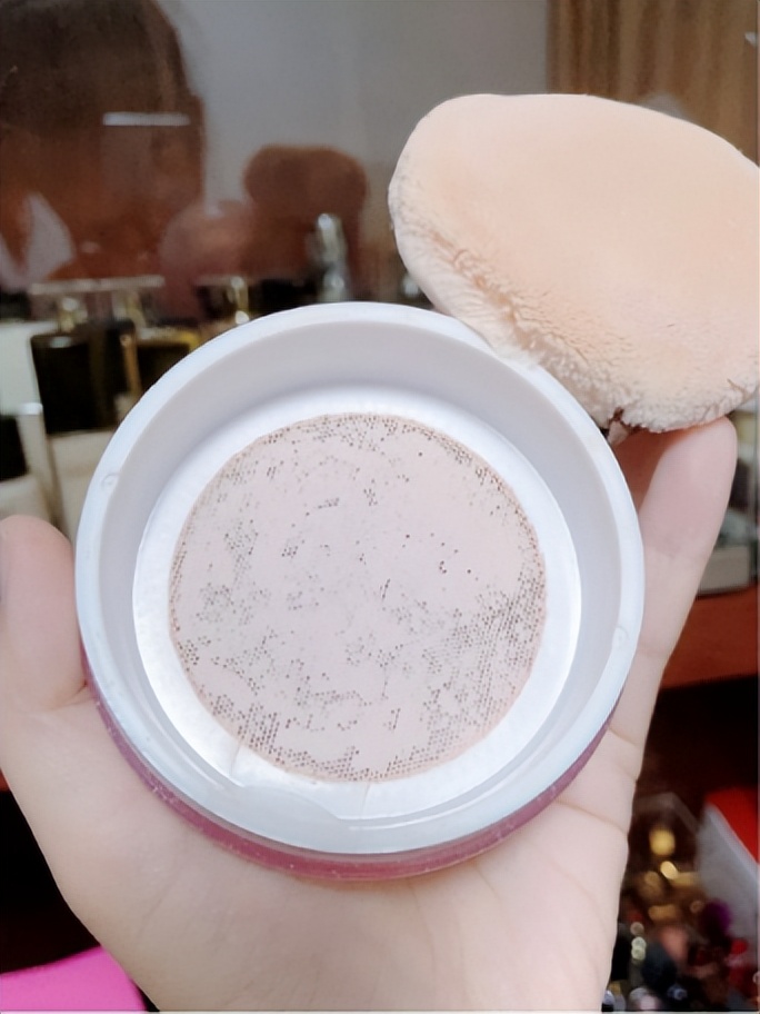 The most popular face powder in the beauty circle in 2023 - iMedia
