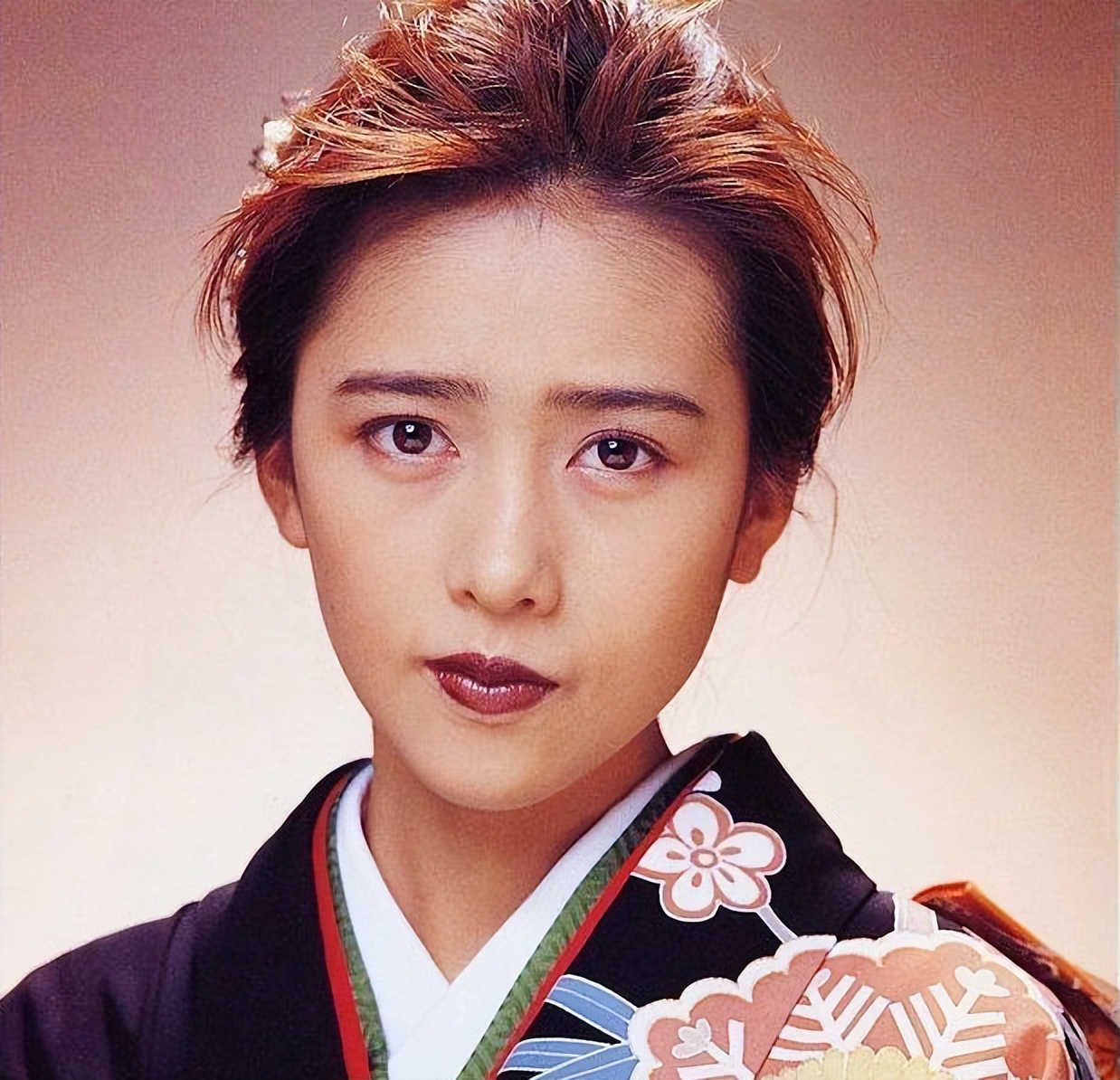 These Japanese actresses in the 90s were so amazing when they were ...