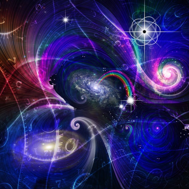 Traveling through the microscopic world: Exploring possible mysterious life forms in the quantum ...