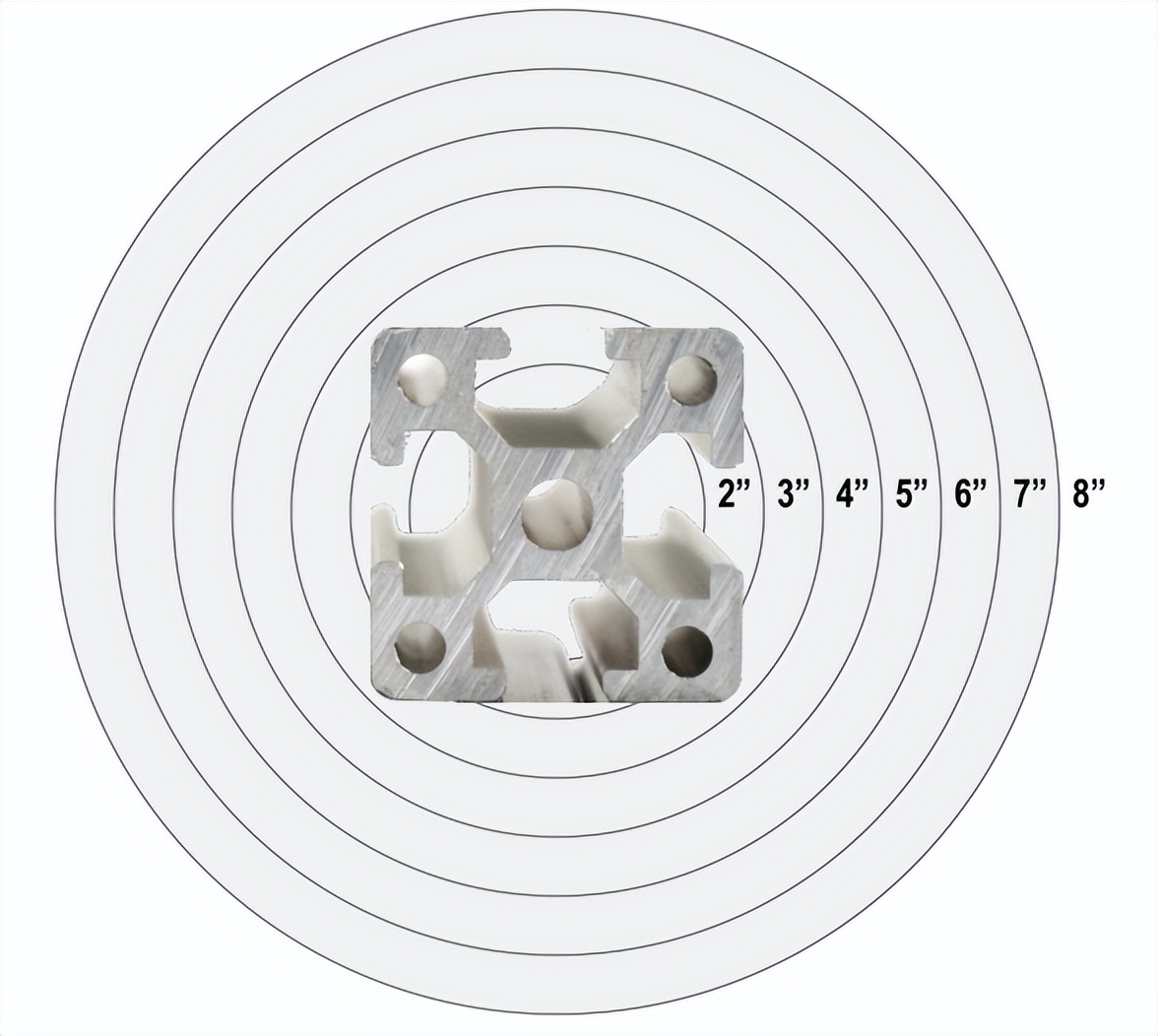 Share a detailed explanation of pictures and texts, aluminum extrusion ...