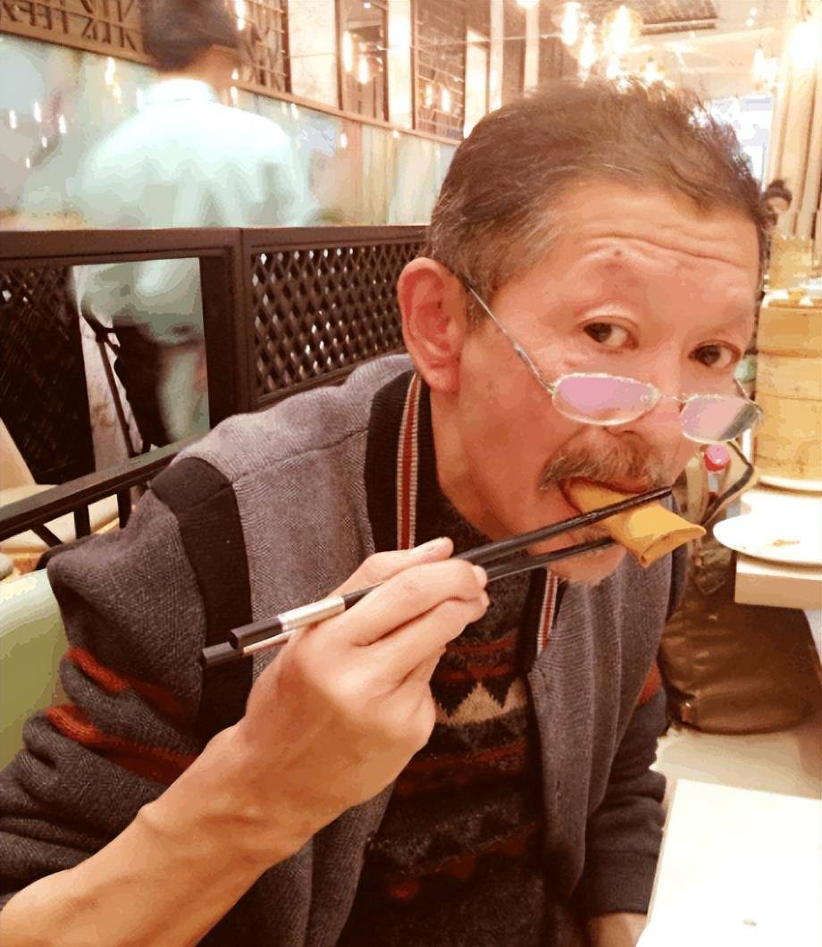Luo Jingmin passed away at the age of 67, and the actor of "Soldier ...