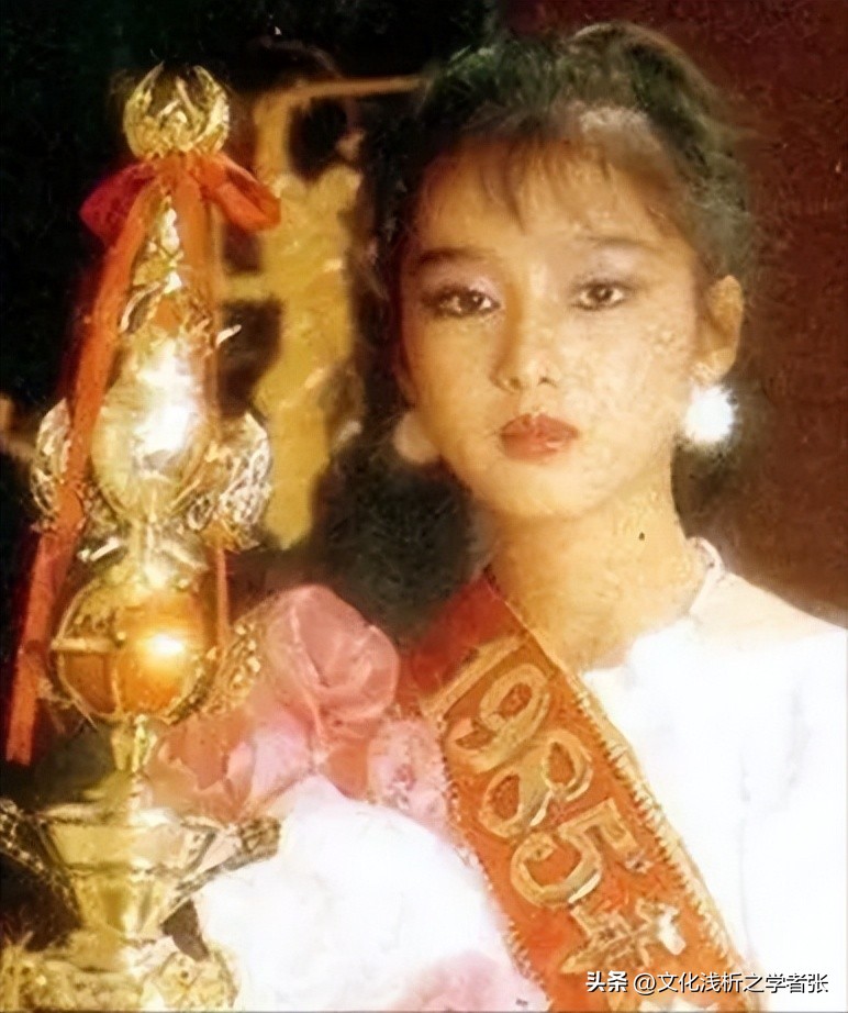 I only danced for Andy Lau all my life, and I am still unmarried. Lai ...