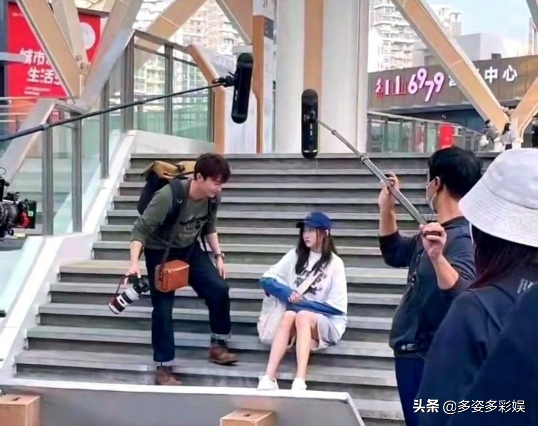 "Twenty Do Not Confused 2" Reuters, Guan Xiaotong and Niu Junfeng are a ...