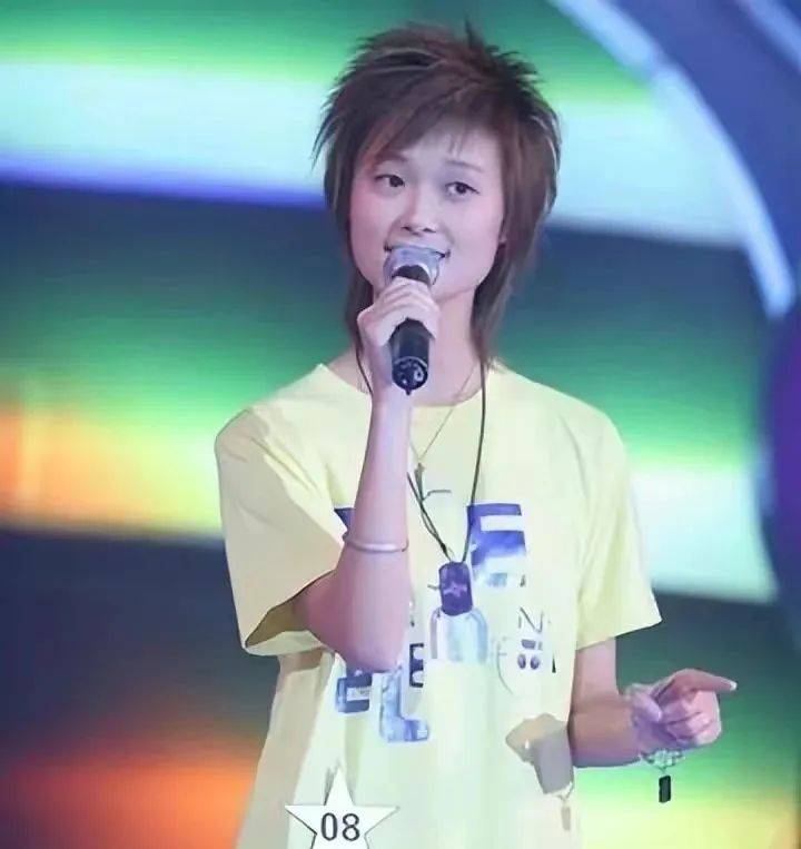 Hua Chenyu and Li Yuchun, the "Hunzi" singers in the entertainment ...