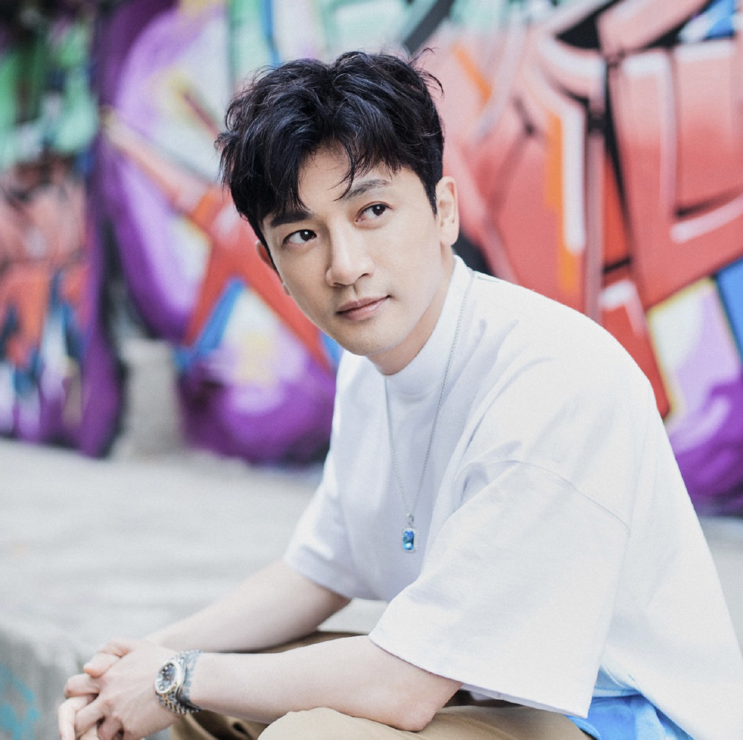 "Ye Qing Hui" Su Youpeng: Singing "Love" caused the audience to cry, Su ...