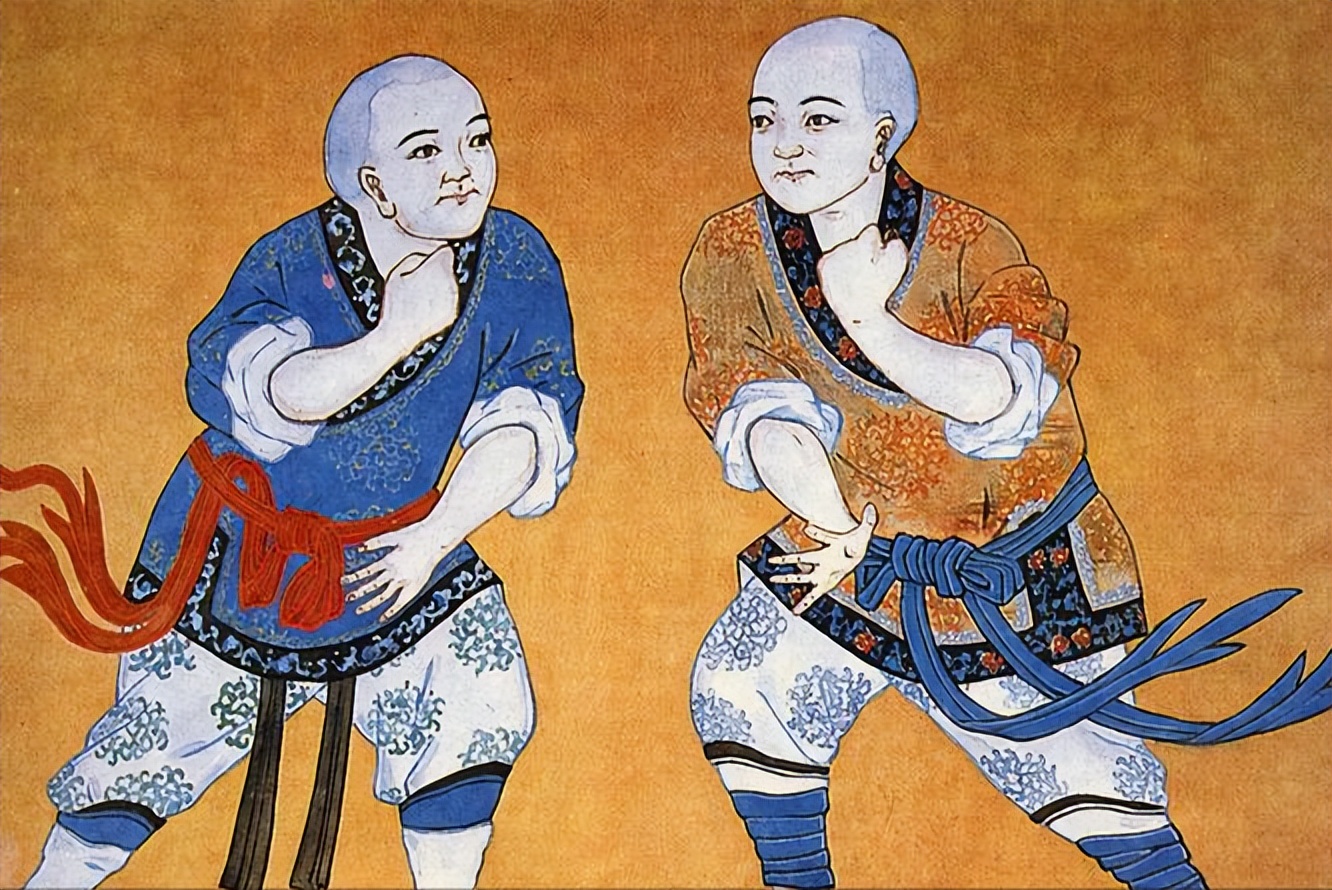 From two perspectives, the brand building of intangible cultural ...