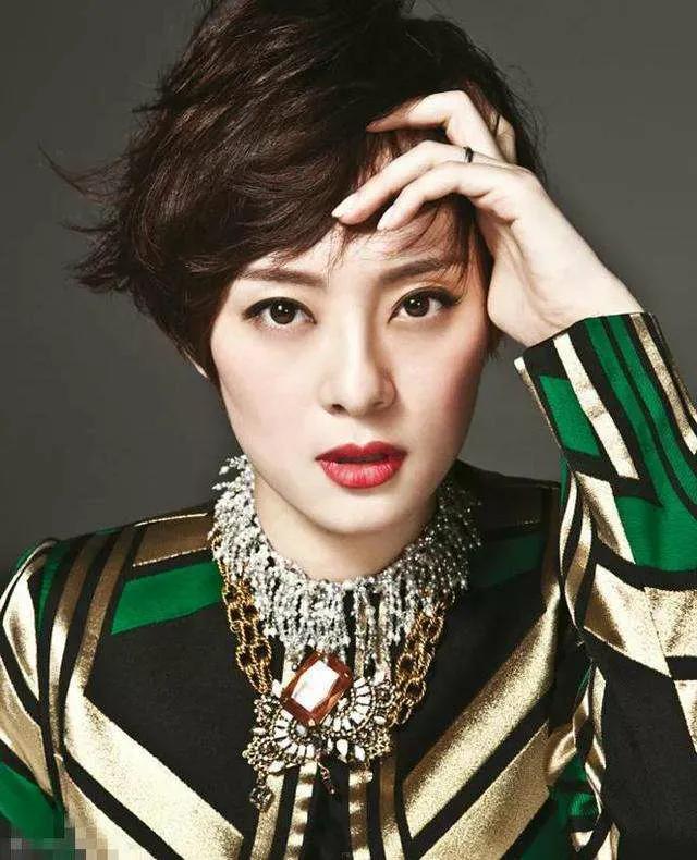 Sun Li, famous actor and singer - iMedia