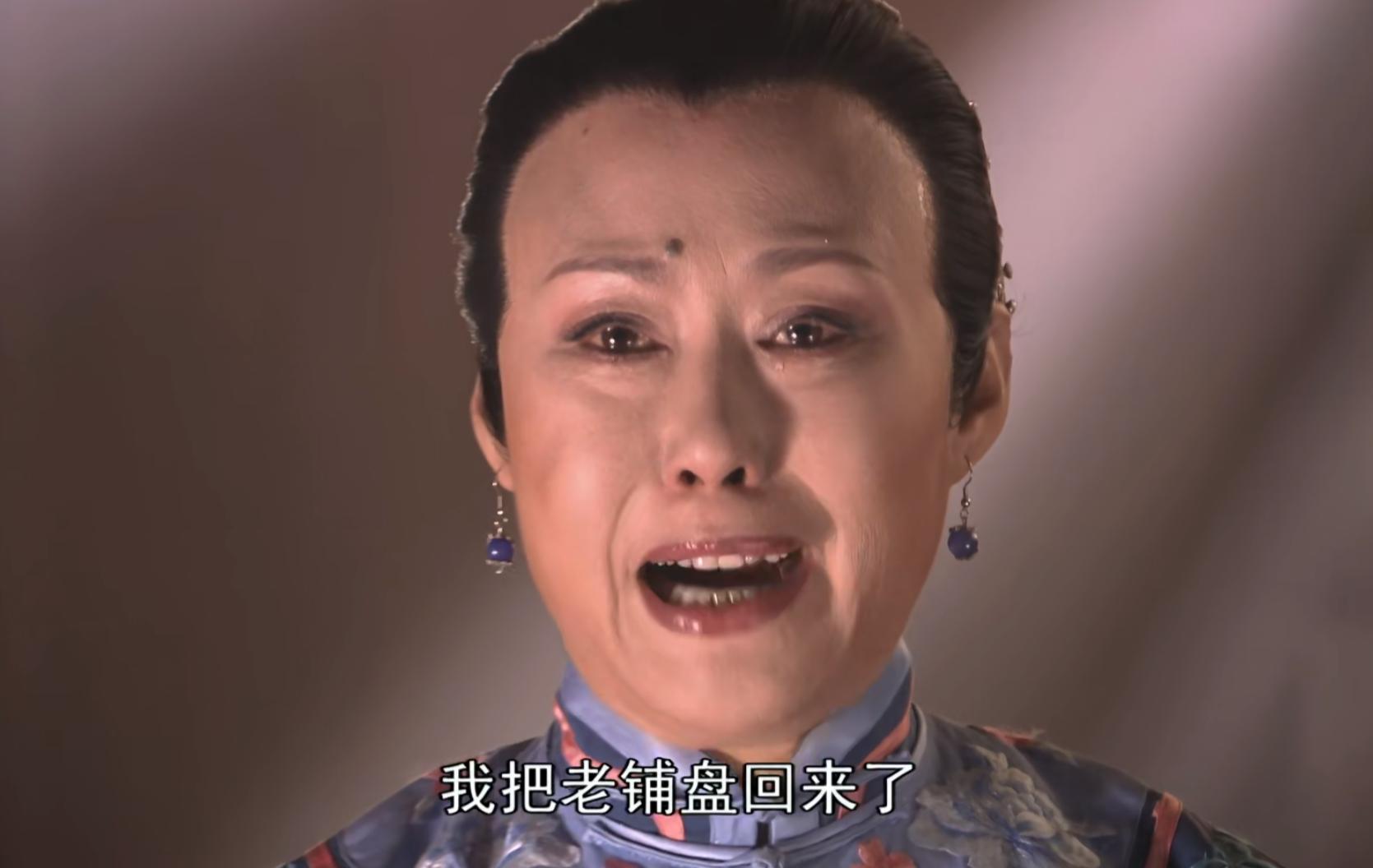 The biggest failure of "The Mansion Gate 2" is actually Bai Jingqi - iMedia