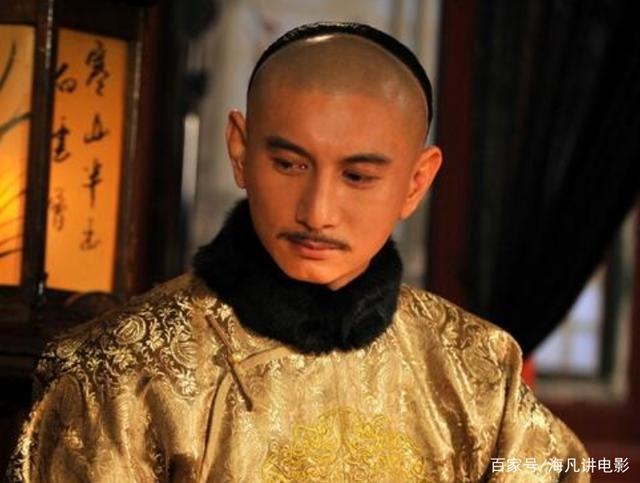 Secrets of the late Qing Dynasty, why did the two widows and empress ...