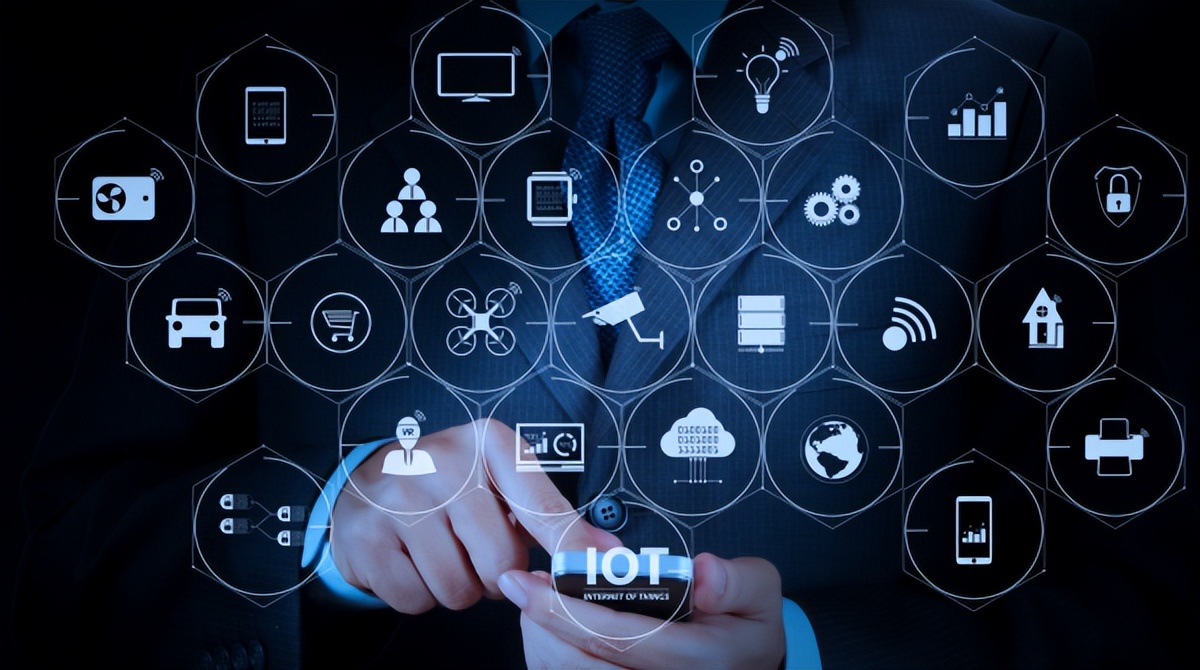 With 5G blessing, the Internet of Things shines! - iNEWS