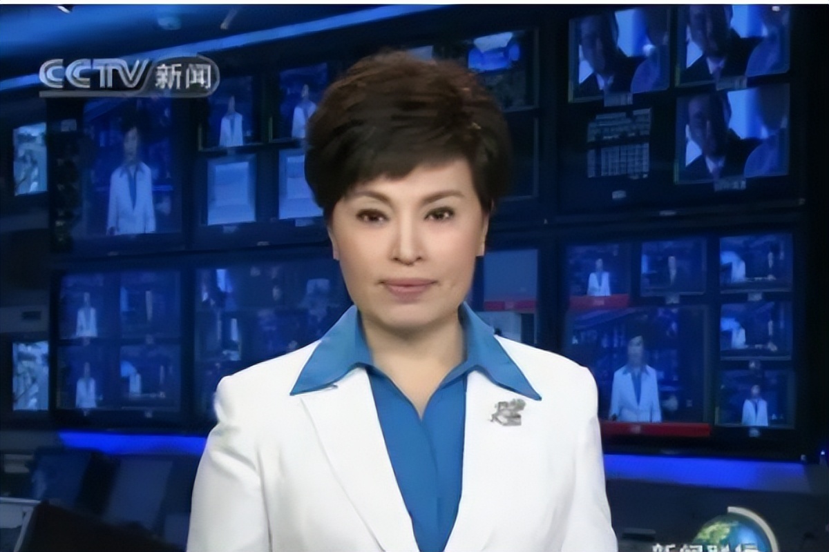 Li Ruiying has never made a mistake in 28 years, but she is called a ...