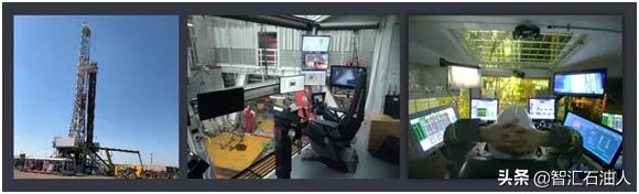 Schlumberger DrillOps Automate intelligent automatic drilling solution ...