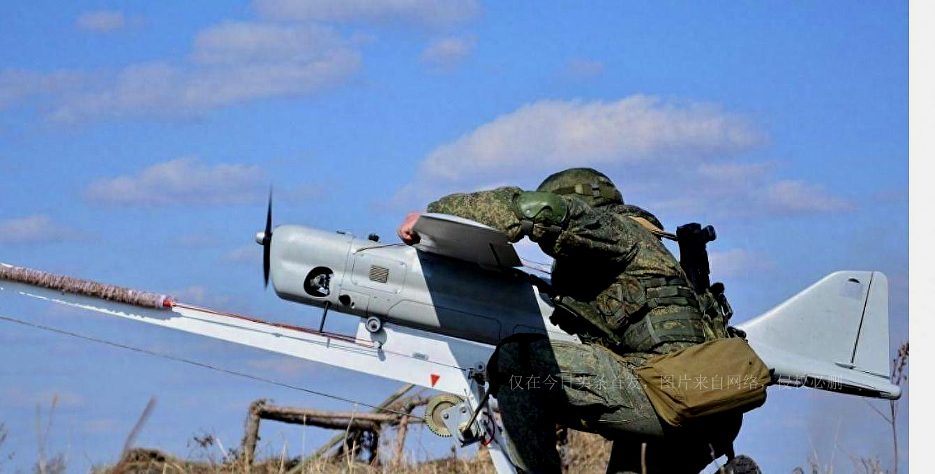 Announce to the world that China's UAV airborne missiles are number one ...