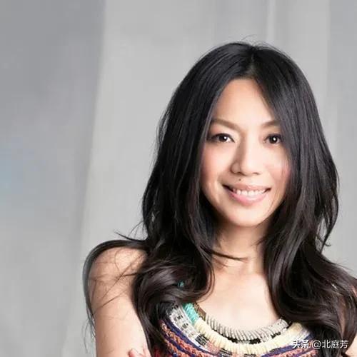 Don't waste your youth, don't waste your life, she is Wan Fang, she deserves your "new love" for ...